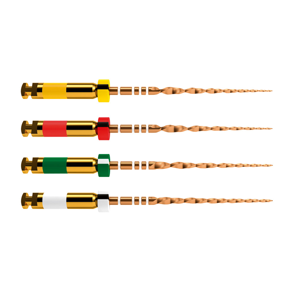 WAVEONE GOLD | Instrumente maschinelle Aufbereitung | Endodontie ...