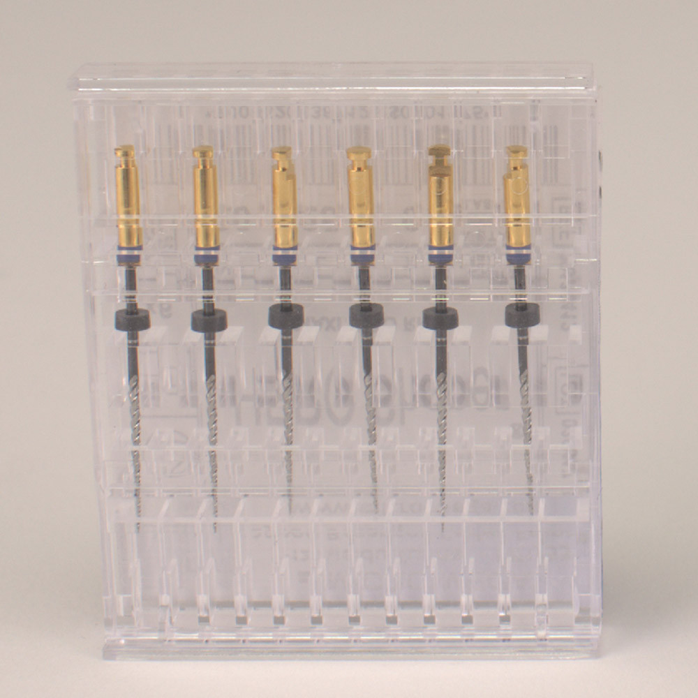 Hero Shaper 25 mm | Instrumente maschinelle Aufbereitung | Endodontie ...