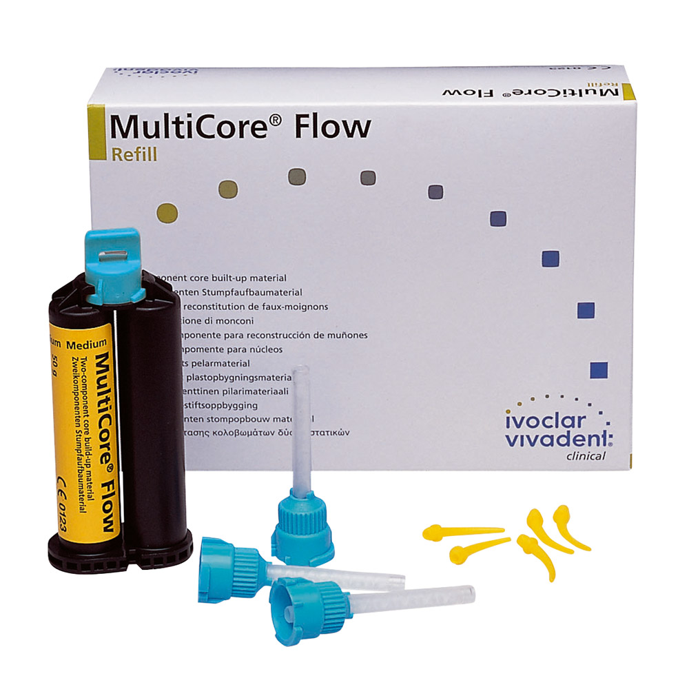 MultiCore Flow | dema dent Online-Shop