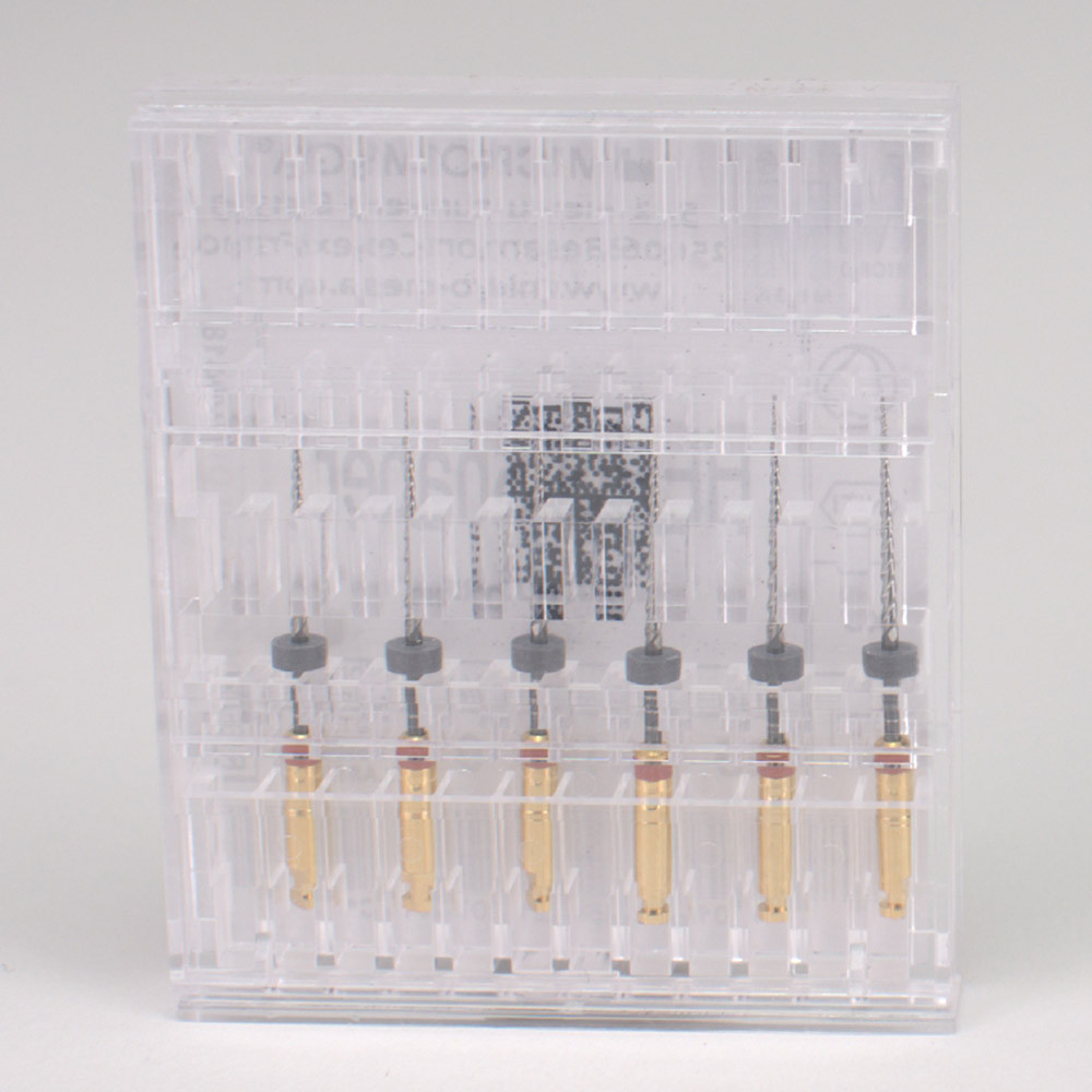 Hero Shaper 21 mm | Instrumente maschinelle Aufbereitung | Endodontie ...