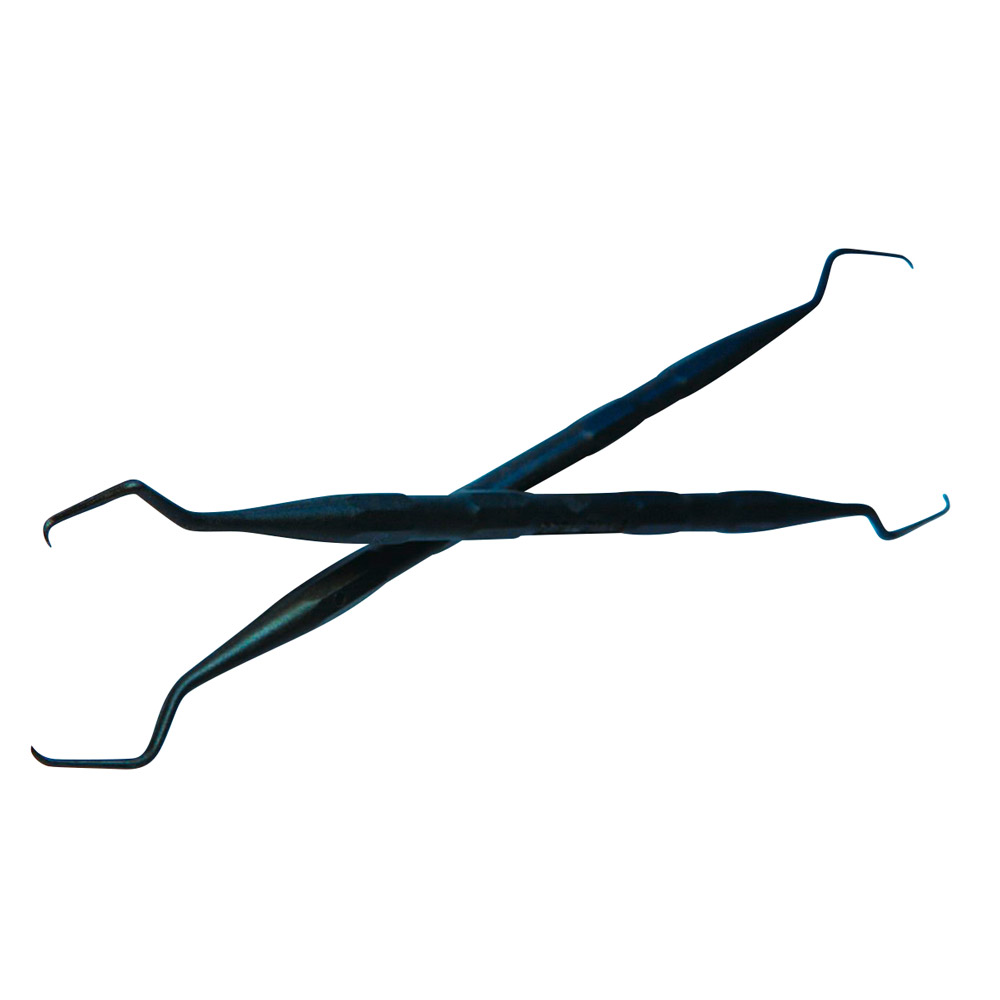 Universal Implant Deplaquers | Parodontologie | Instrumente | Praxis ...