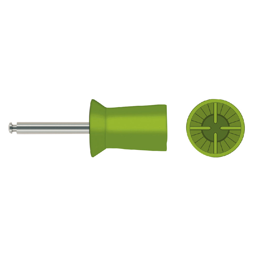 Prophy-Cup Latch-Type | Maschinelle Zahnreinigung | Prophylaxe | Praxis ...