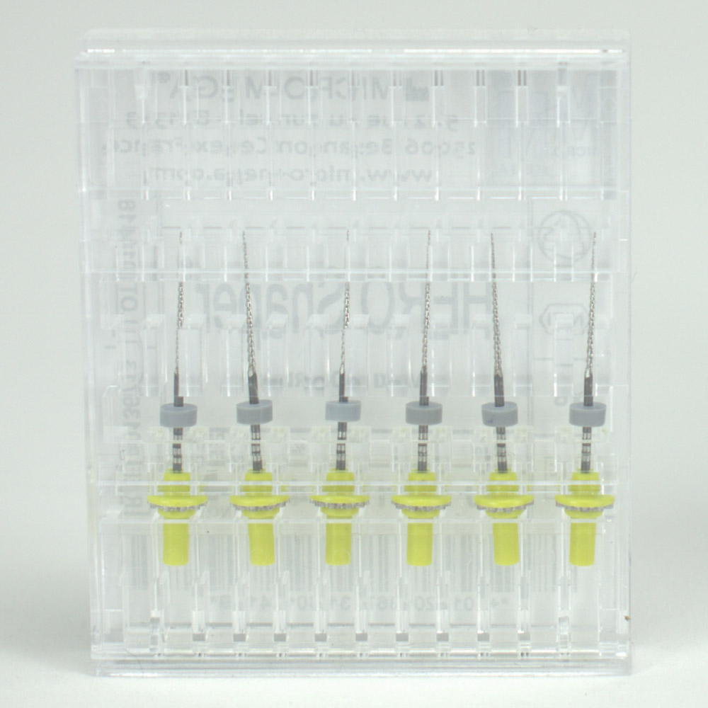 Hero Shaper 21 mm | Instrumente maschinelle Aufbereitung | Endodontie ...