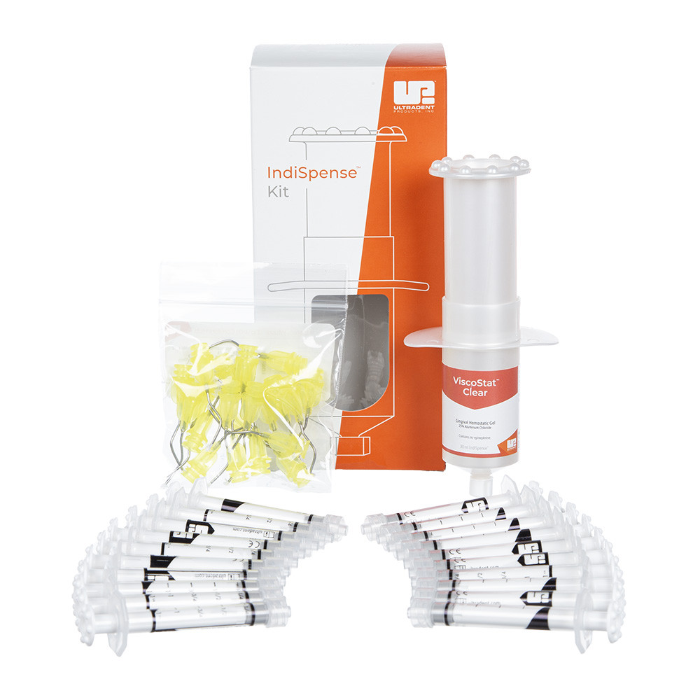 Viscostat Clear | Retraktion Blutstillung | Medikamente und ...