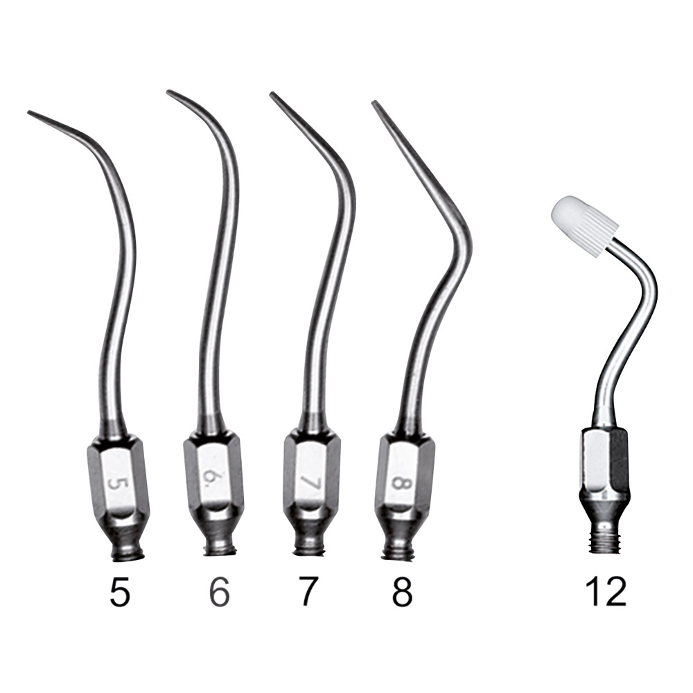 SONICflex Scaler | ZE-Ansätze | Prophylaxe | Praxis | dema dent Online-Shop