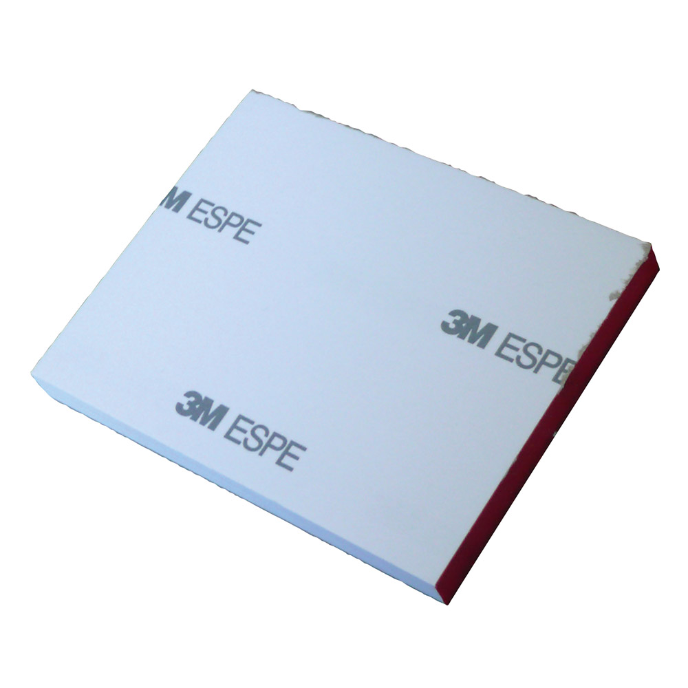 Anmischblock Composite | Anmischblöcke und -platten | Einwegartikel ...