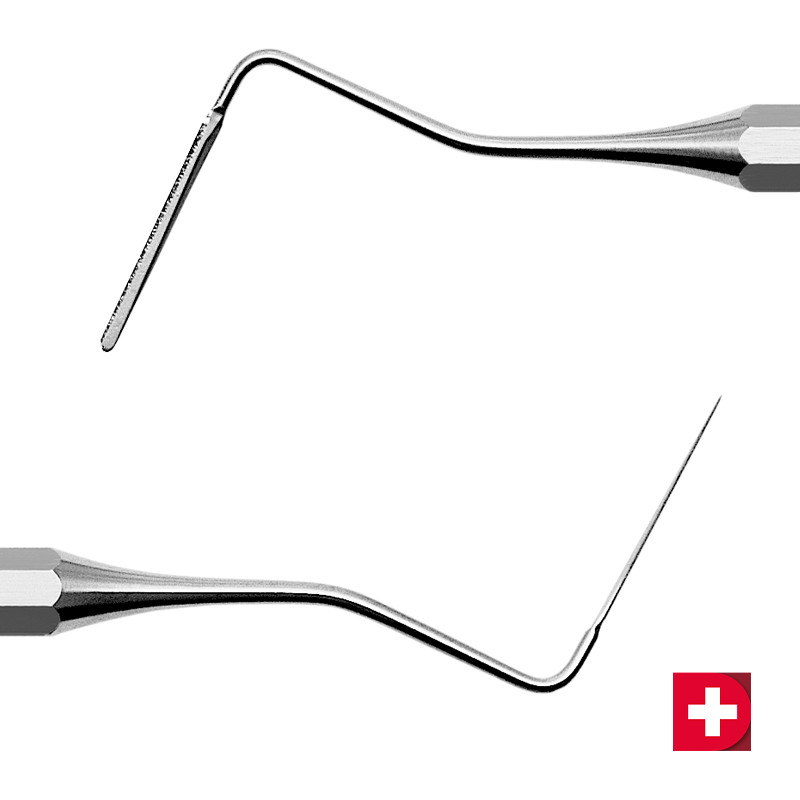 Periotome | Chirurgie | Instrumente und Glaswaren | Praxis | dema dent ...