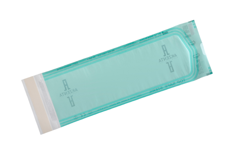 Top Safe Steril - Sterilisationsbeutel | Sterilisationszubehör | Desinfektion, Pflege und ...