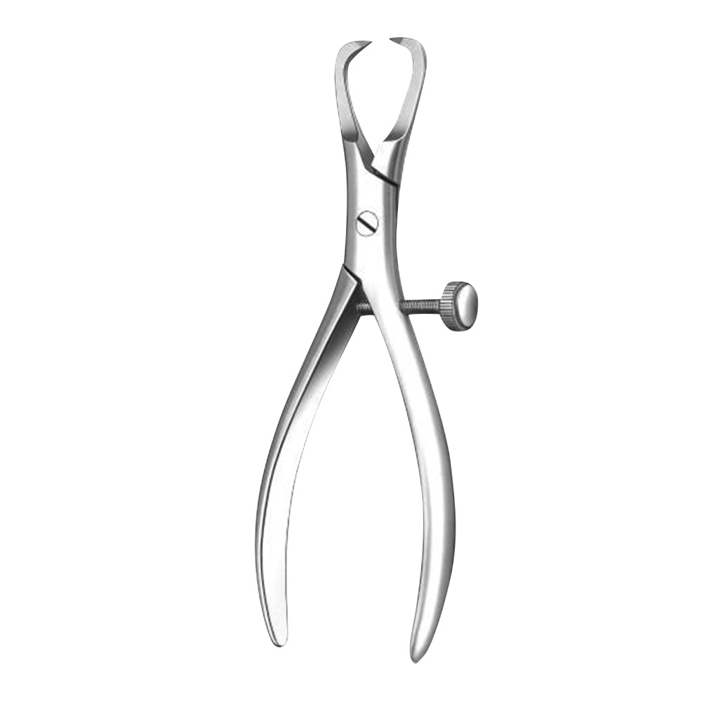 Carl Martin Furrer Zange 1164 | Konsivierende Behandlung | Instrumente ...