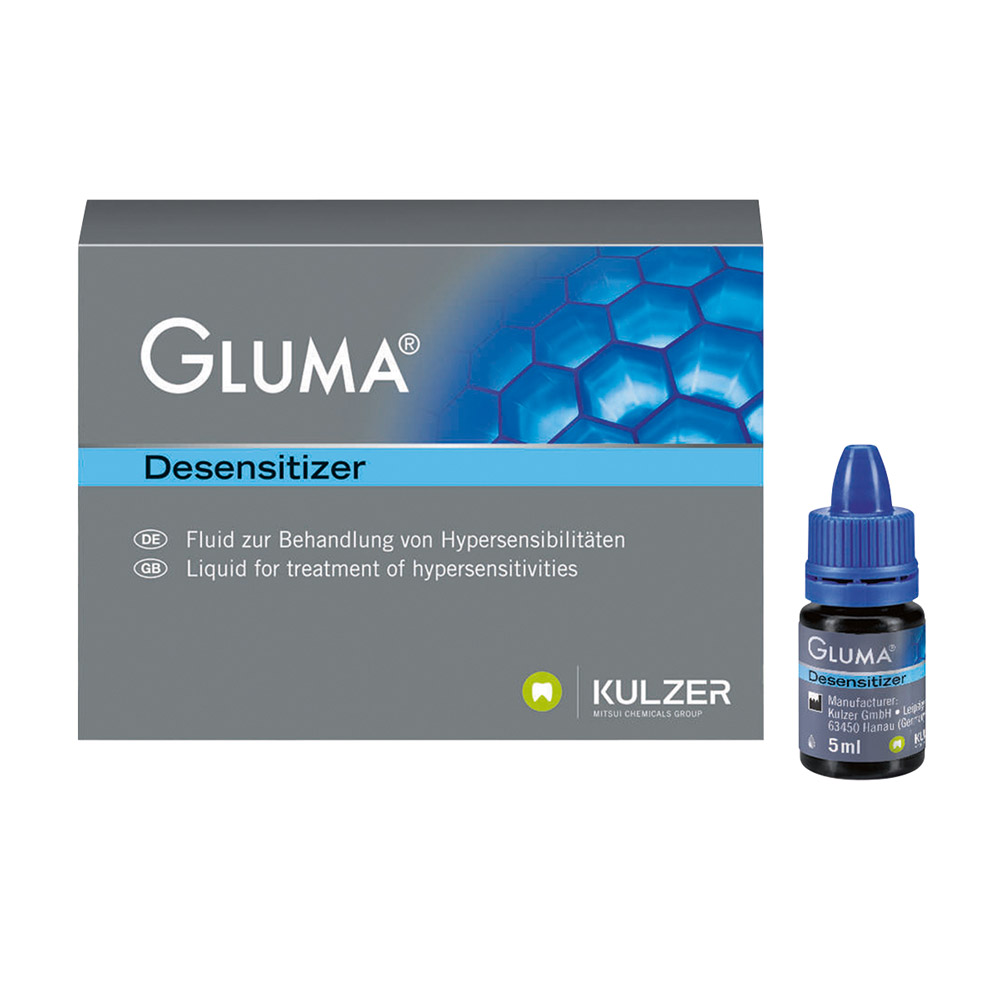 Gluma Desensitizer | Wundbehandlung | Medikamente und Medizinprodukte ...