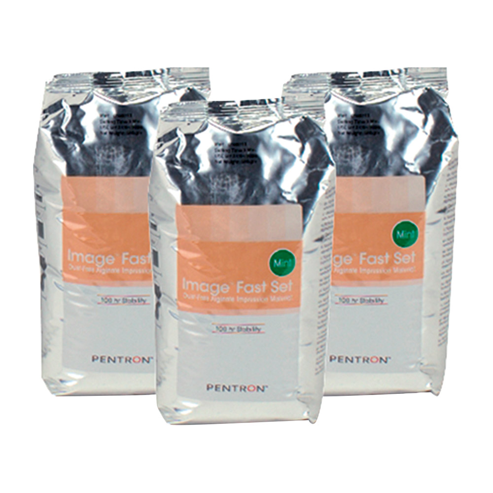 Image Alginat Normalhärtend | Alginate | Abformmaterialien | Praxis ...