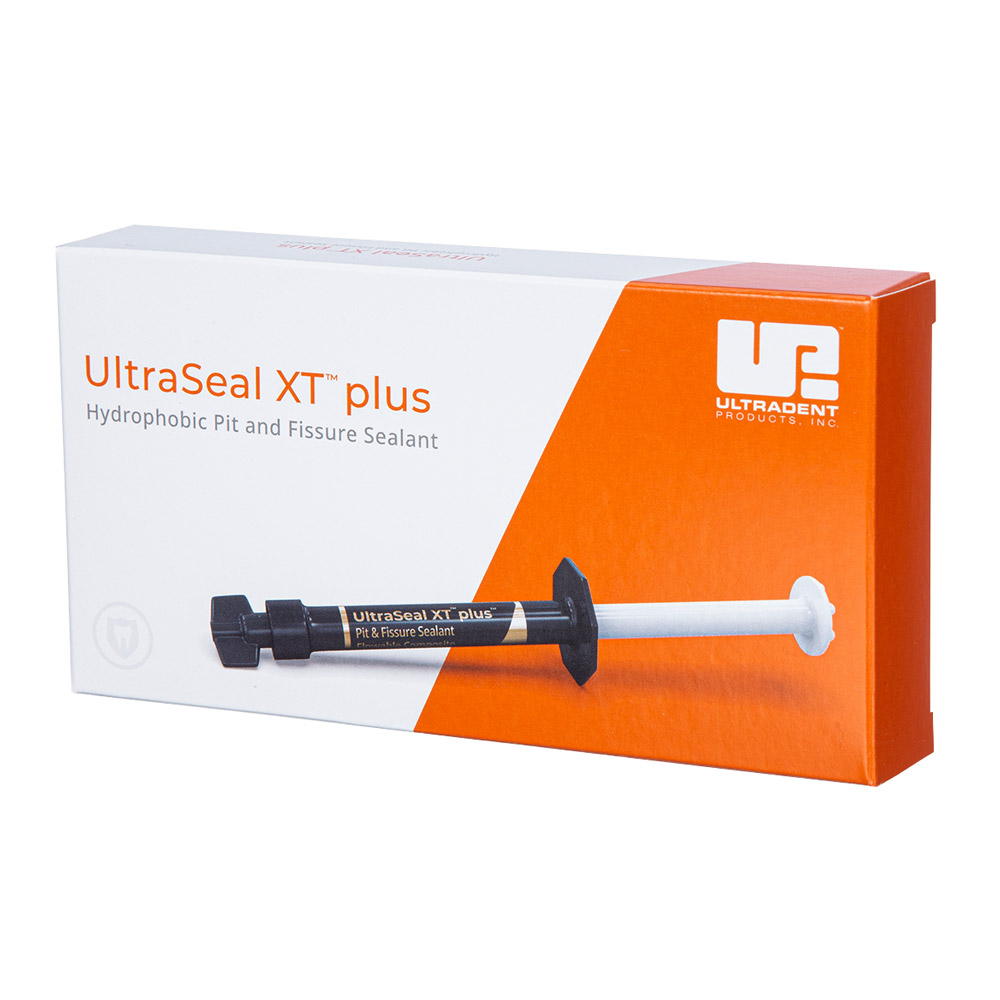 UltraSeal XT plus | Composite | Füllungen und Hilfsmittel | Praxis | dema dent Online-Shop