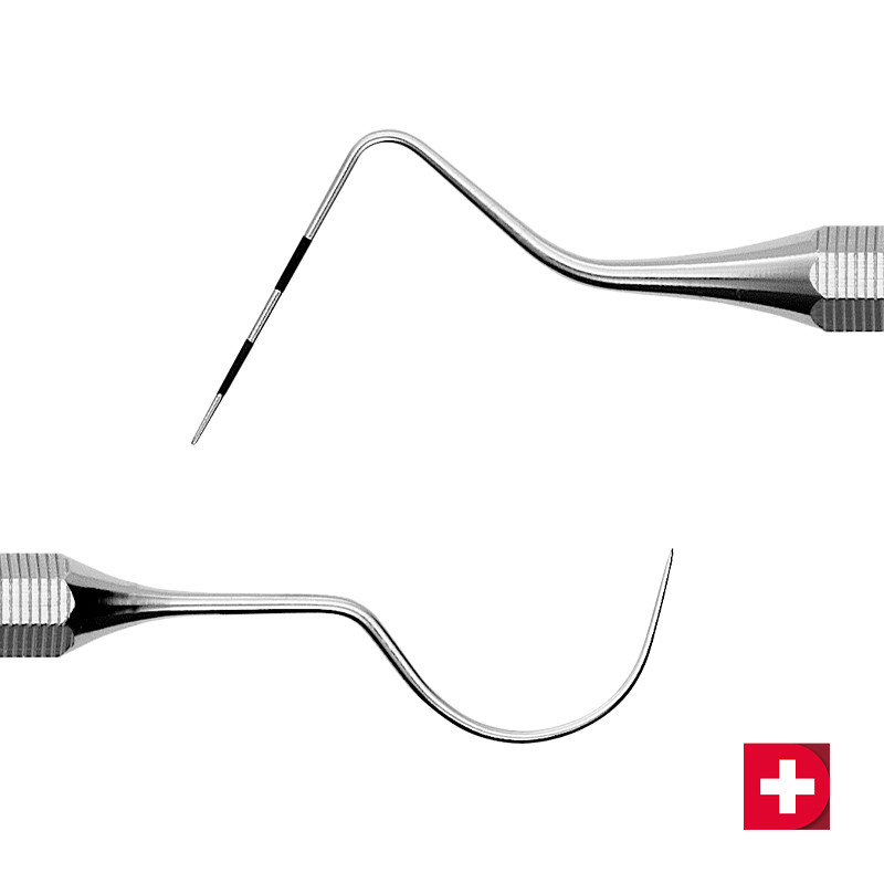 Paro Sonde Deppeler | Chirurgie | Instrumente | Praxis | dema dent ...