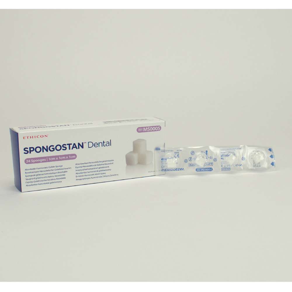 Spongostan Dental | dema dent Online-Shop