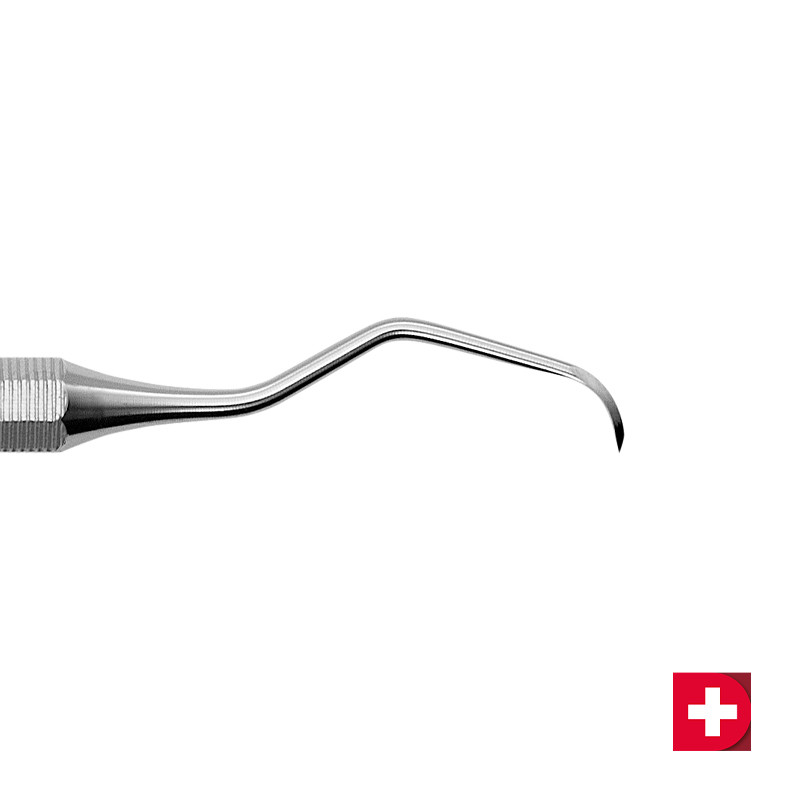 Scaler Frontzähne Deppeler | Chirurgie | Instrumente | Praxis | dema ...