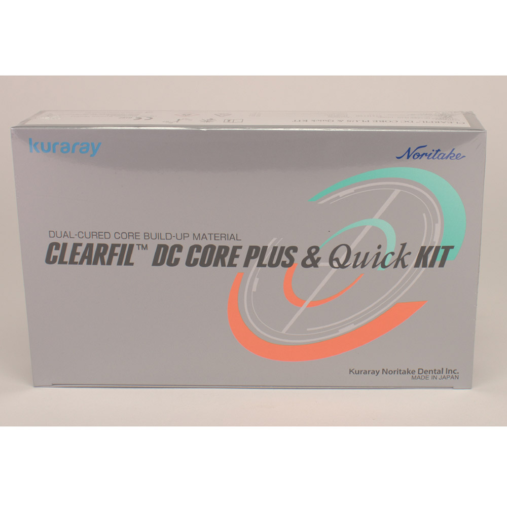 Clearfil DC Core plus | dema dent Online-Shop