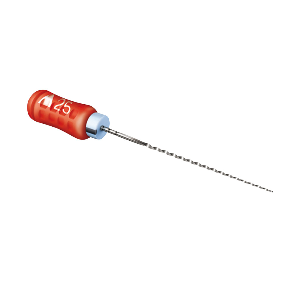 READYSTEEL Senseus Reamer 25 mm | Instrument manuelle Aufbereitung ...