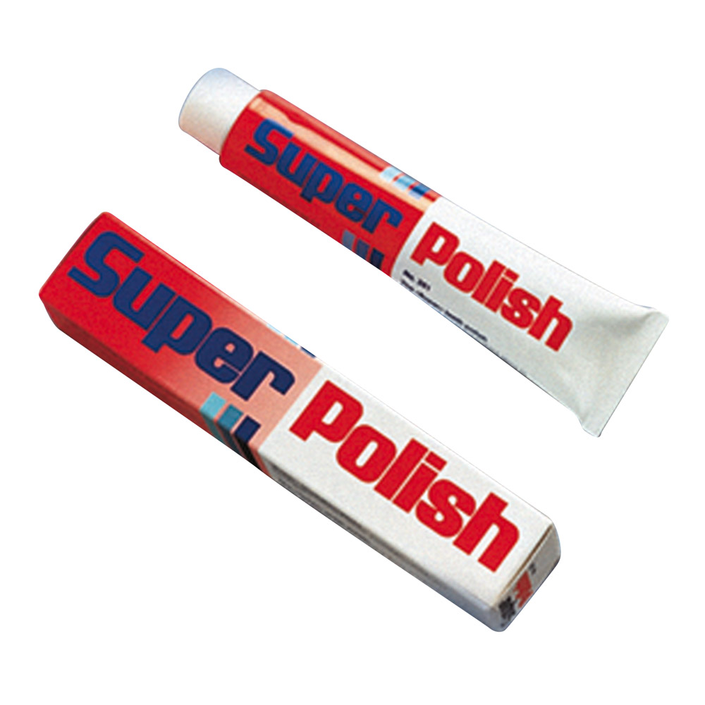 Superpolish | Polier- und Zahnreinigungspasten | Prophylaxe | Praxis ...