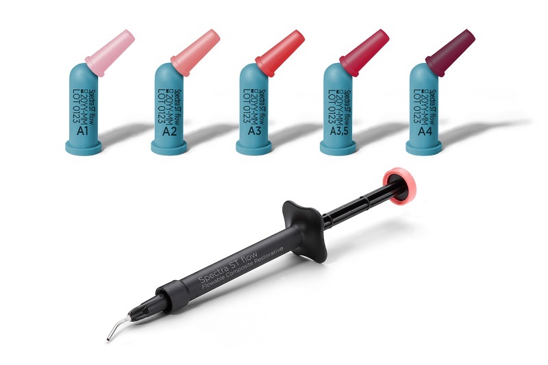 Ceram.x Spectra ST flow | Composite | Füllungen und Hilfsmittel ...