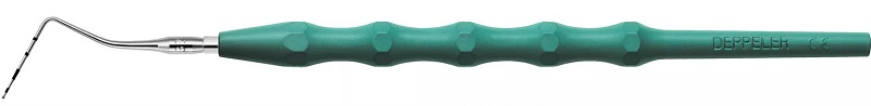 Sonde parodontale | Chirurgie | Instruments | Cabinet dentaire | dema ...
