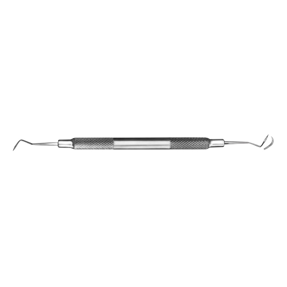 Scaler 961/ 204S, Stück | Parodontologie | Instruments | Cabinet ...