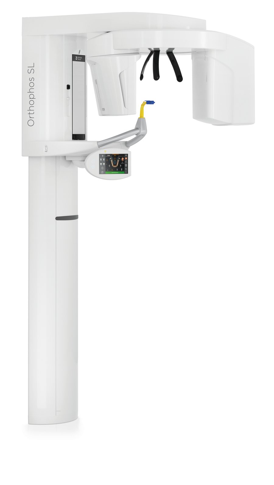 Aktion Röntgen-Lösung Orthophos SL von Dentsply Sirona